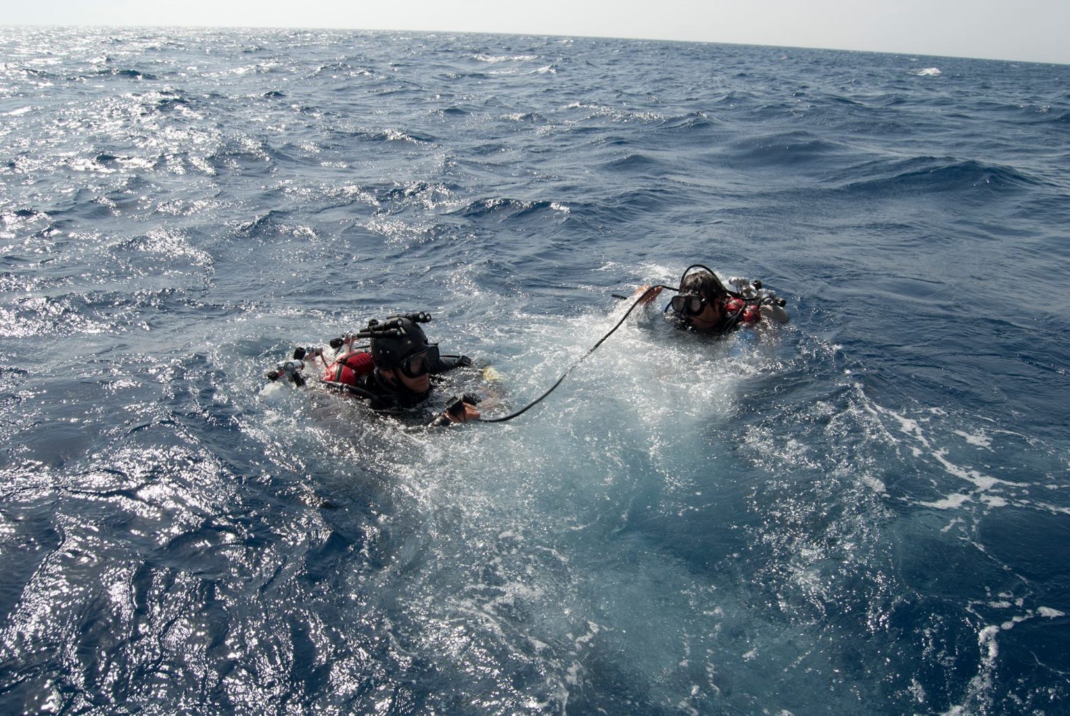 Weltrekord - 332,35m in die Tiefe | Ahmed Gabr - The deepest ever - Livingdreams.tvLivingdreams.tv