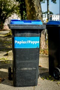 How to recycle trash in Germany | It's easier than you think ...