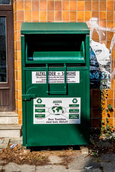 How to recycle trash in Germany | It's easier than you think ...