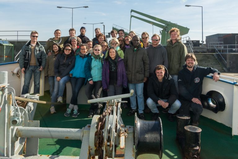 ISATEC first Year | Review & Photos - Livingdreams.tvLivingdreams.tv