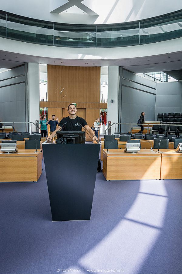 The International Tribunal of the Law of the Sea (ITLOS)| ISATEC ...