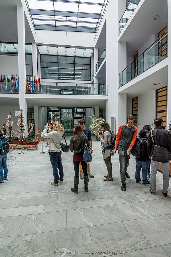 The International Tribunal of the Law of the Sea (ITLOS)| ISATEC ...