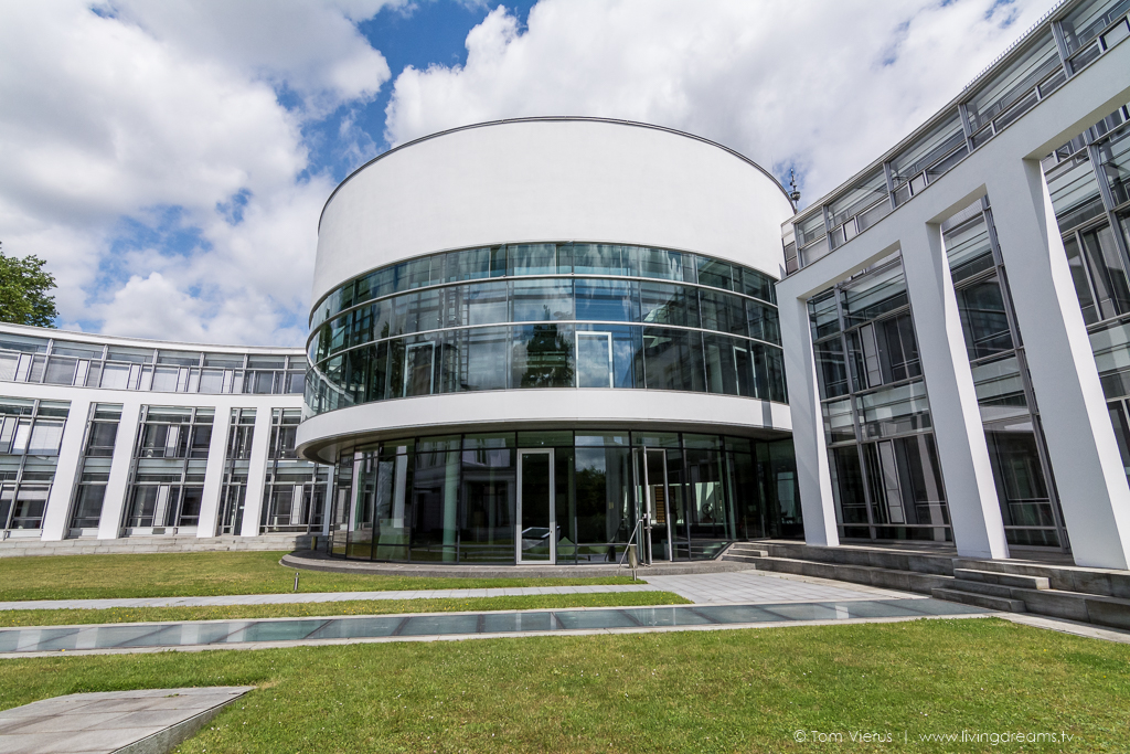 The International Tribunal of the Law of the Sea (ITLOS)| ISATEC ...