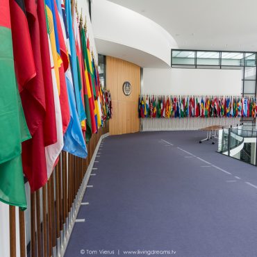 The International Tribunal of the Law of the Sea (ITLOS)| ISATEC ...