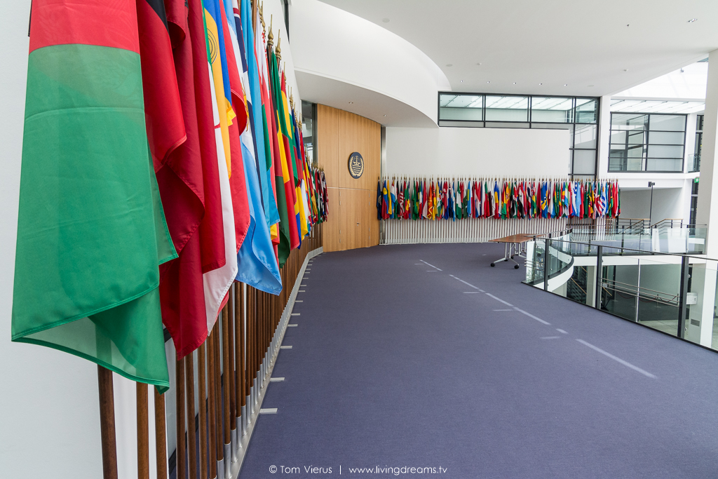 The International Tribunal of the Law of the Sea (ITLOS)| ISATEC ...