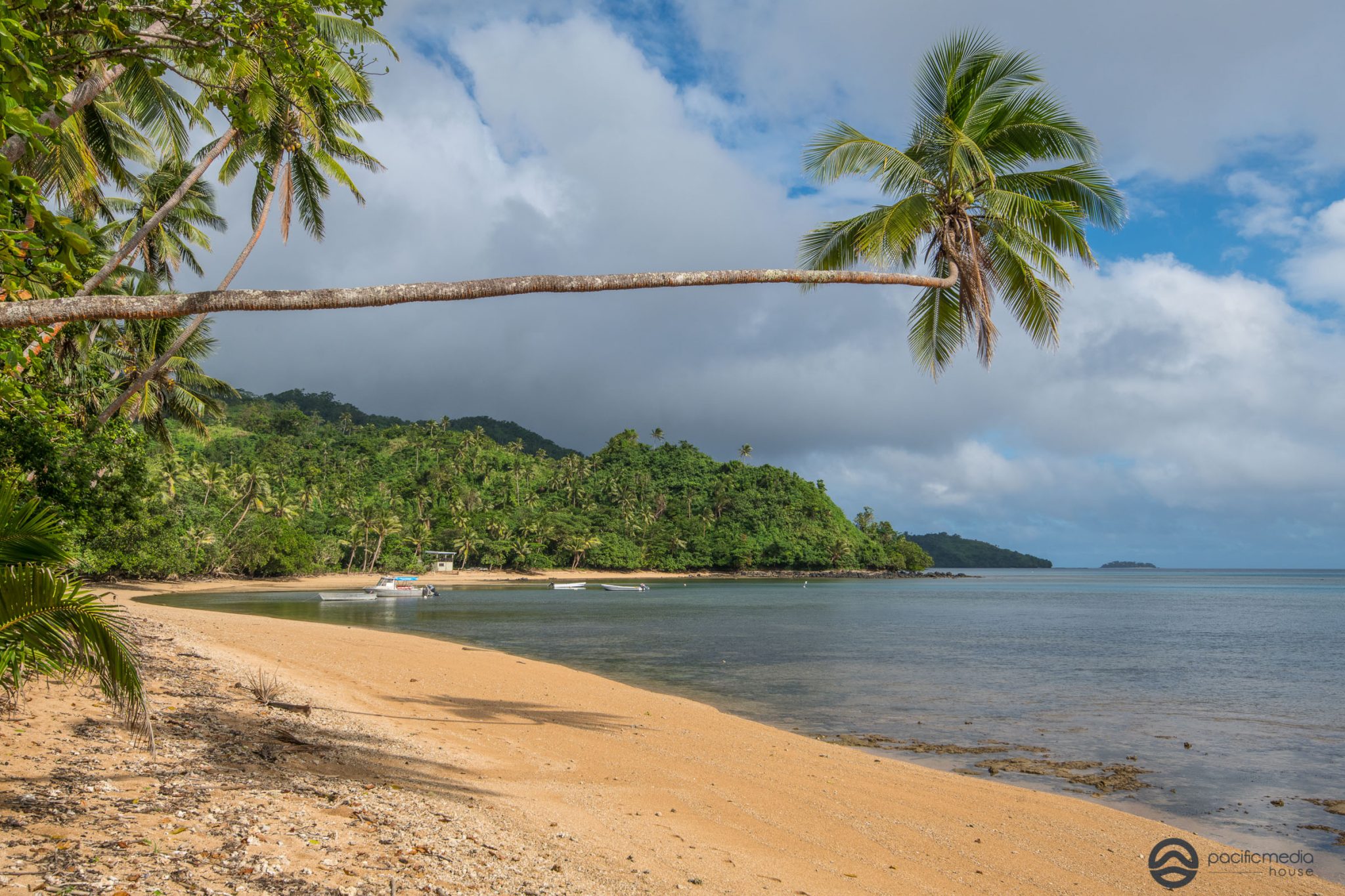 A weekend on Beqa Island | Beqa Lagoon Resort, Fiji - Livingdreams.tv