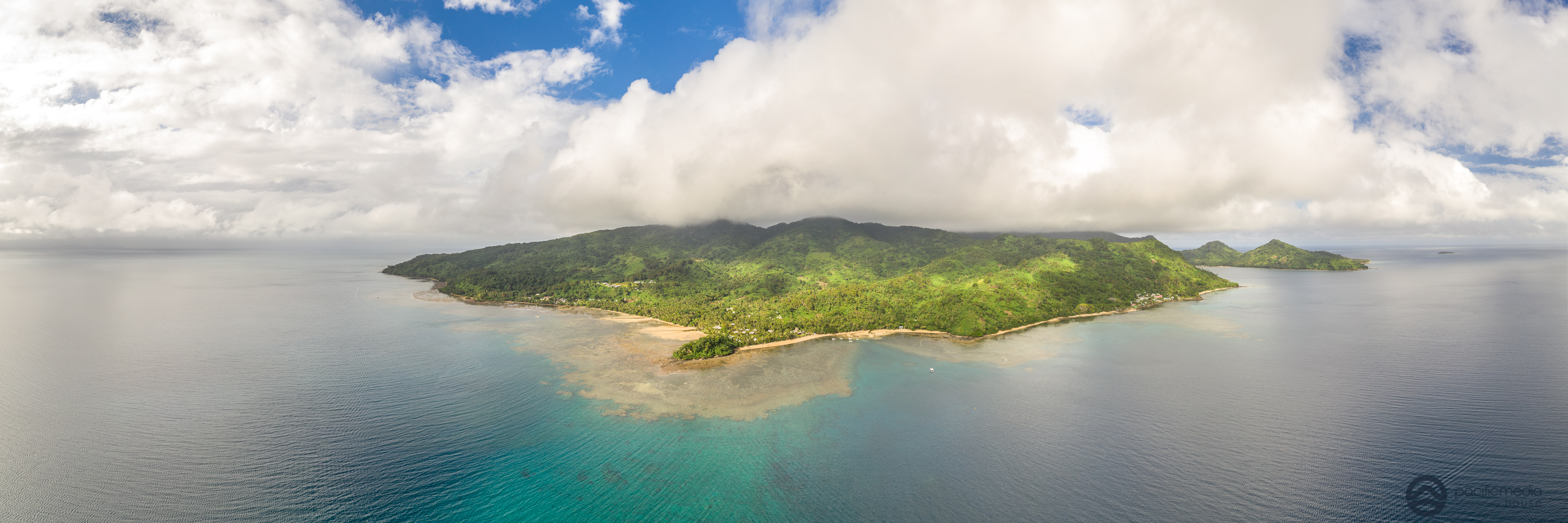 A weekend on Beqa Island | Beqa Lagoon Resort, Fiji - Livingdreams.tv