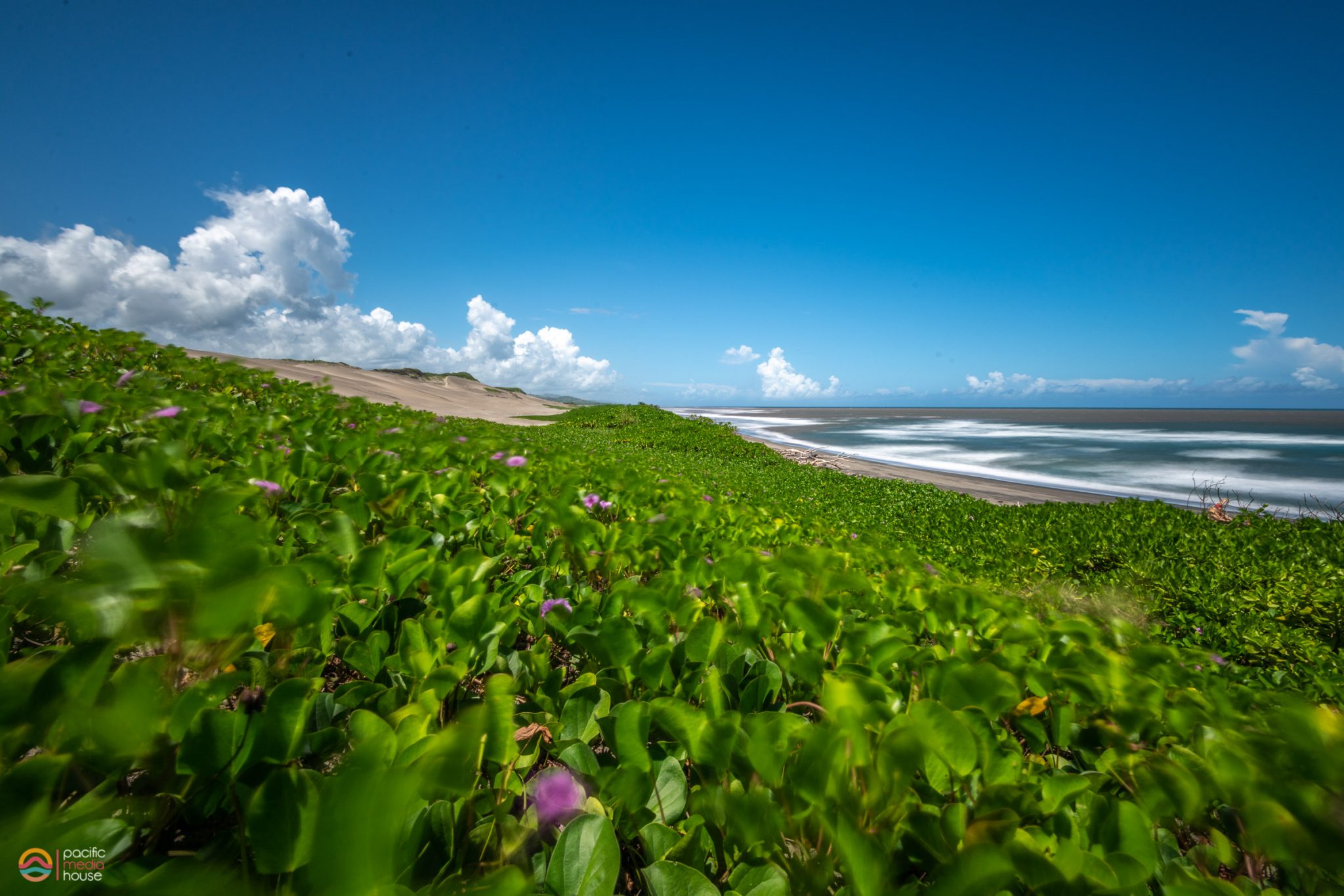 Sigatoka Sand Dunes // A weekend in the Sigatoka area | Livingdreams.tv