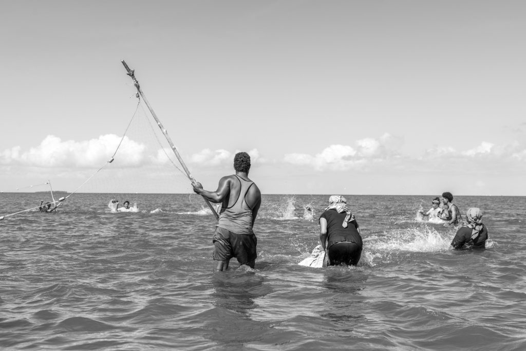 Fishing at Suva's foreshore, Fiji // Photo Essay - Livingdreams ...