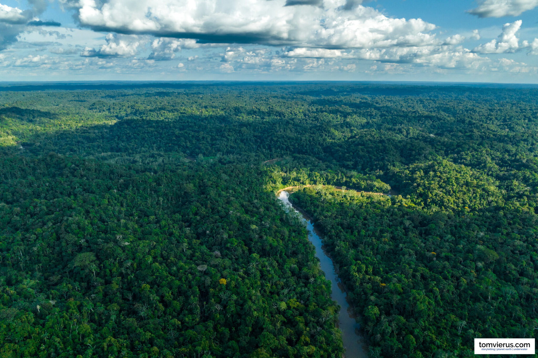 Photography tour Yasuni National Park | Mandari Panga Lodge | Part 1 ...